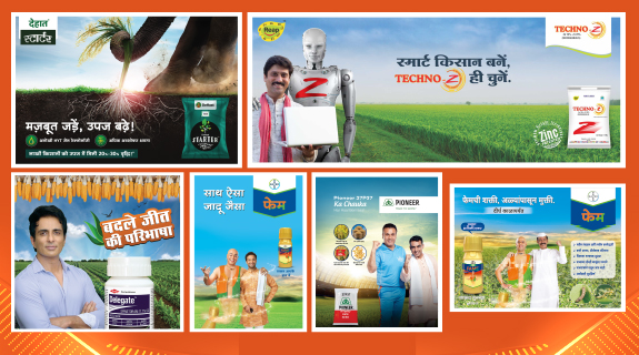 Leading Digital Marketing and Creative Ad Agency in Mumbai